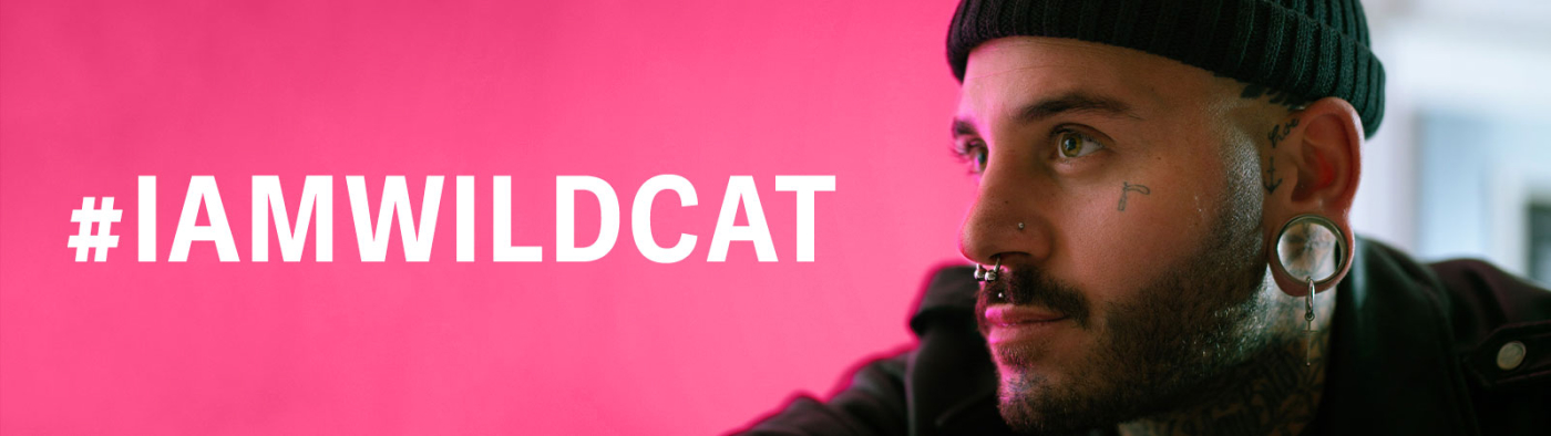 We Are Wildcat - Wildcat Ireland