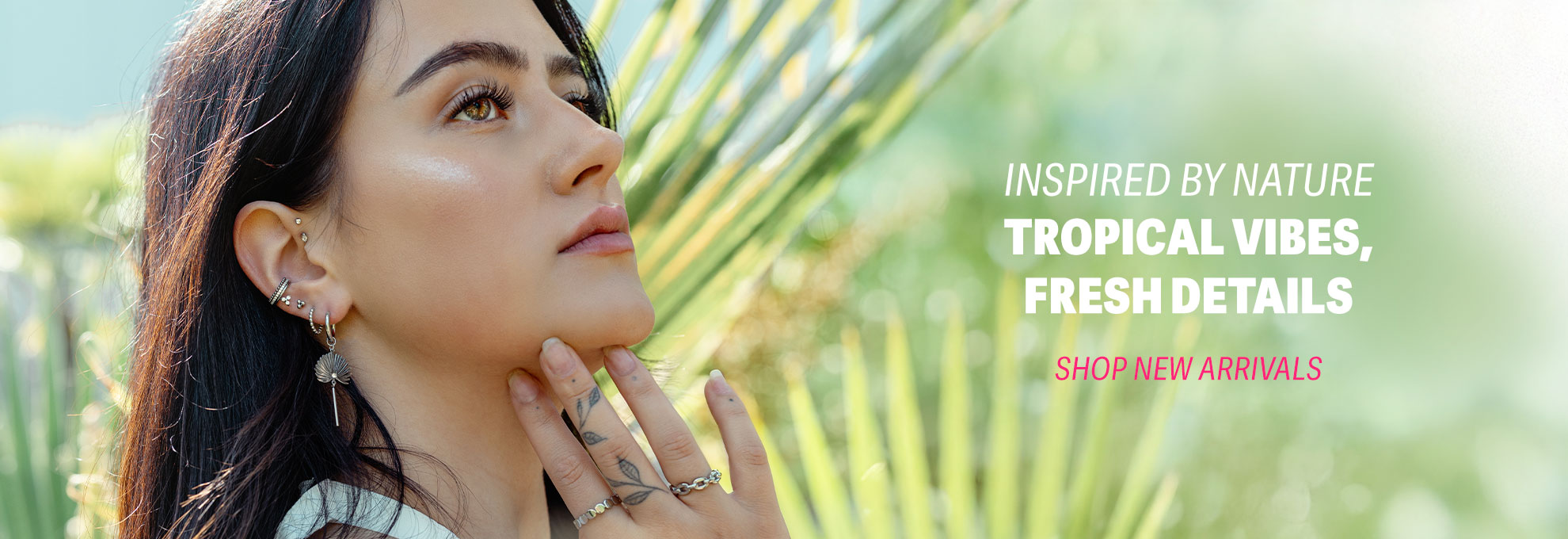 Wildcat Online Piercing Shop - Wildcat Ireland